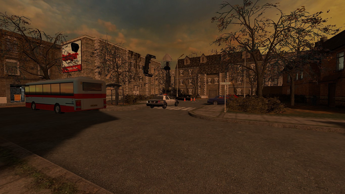 RP Freeman City v2 Mod for Half-Life 2: Deathmatch | HL2:DM Mods