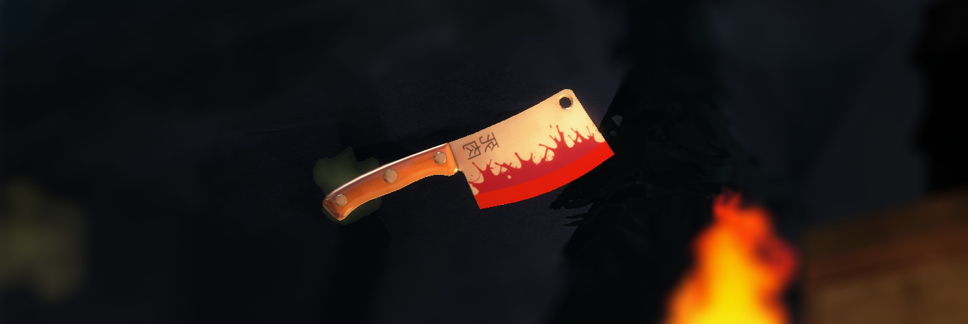 Better Blood Texture Mod for Team Fortress 2 | TF2 Mods