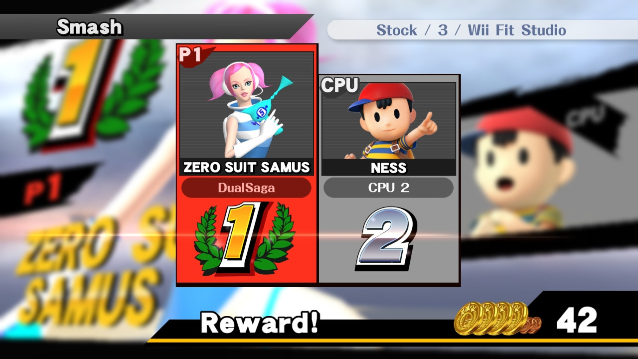 Ulala Mod for Super Smash Bros. (Wii U) | SSB4U Mods