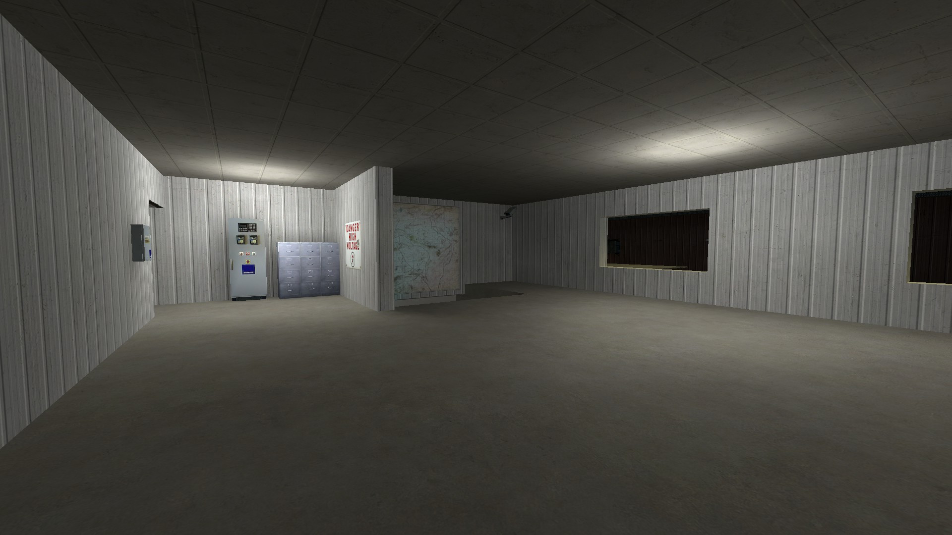 de_nuclear [Counter-Strike: Source] [Mods]
