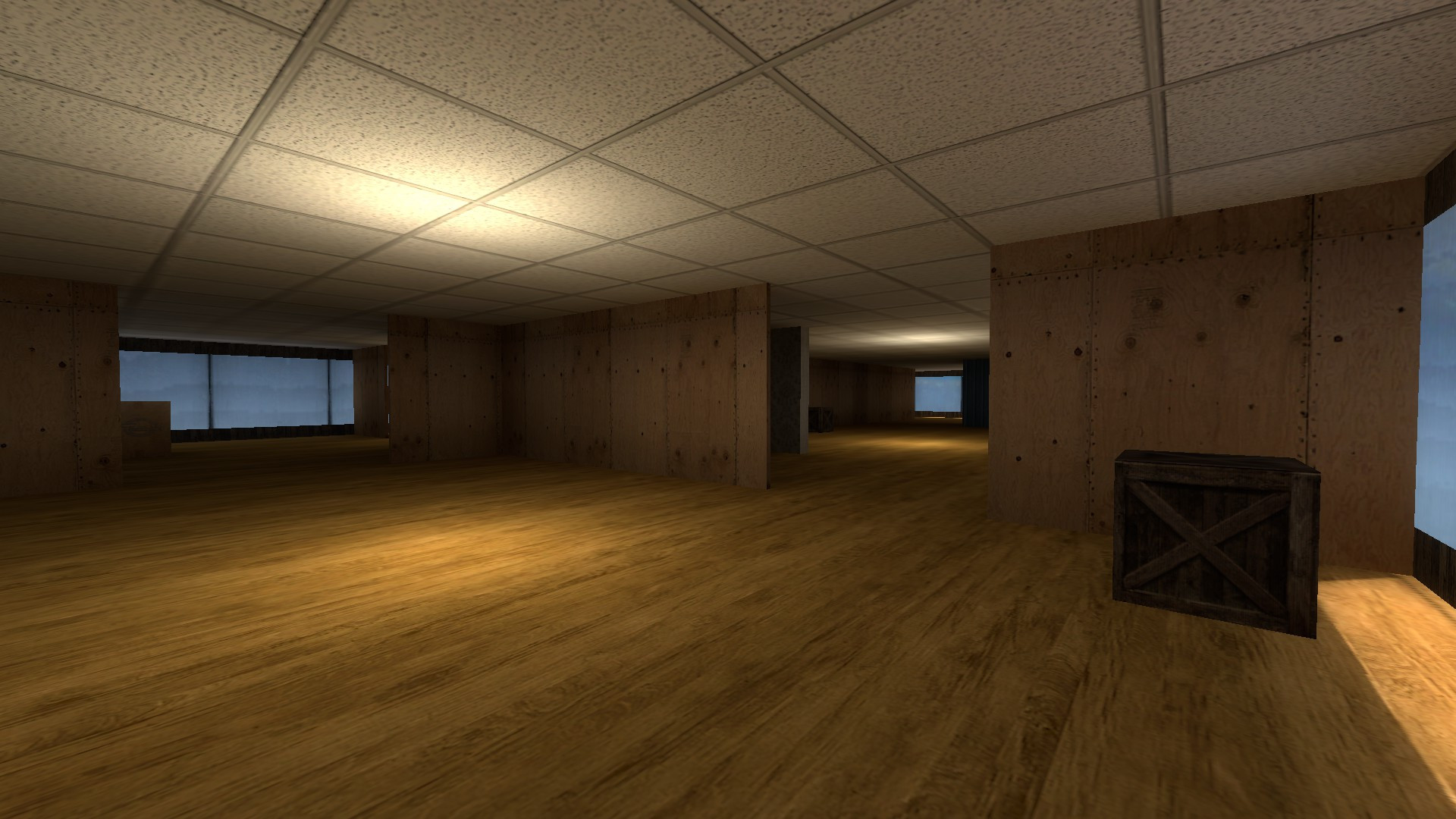 [PUBG] HighRise - Battle Royale for CS:GO Mod for Counter-Strike ...