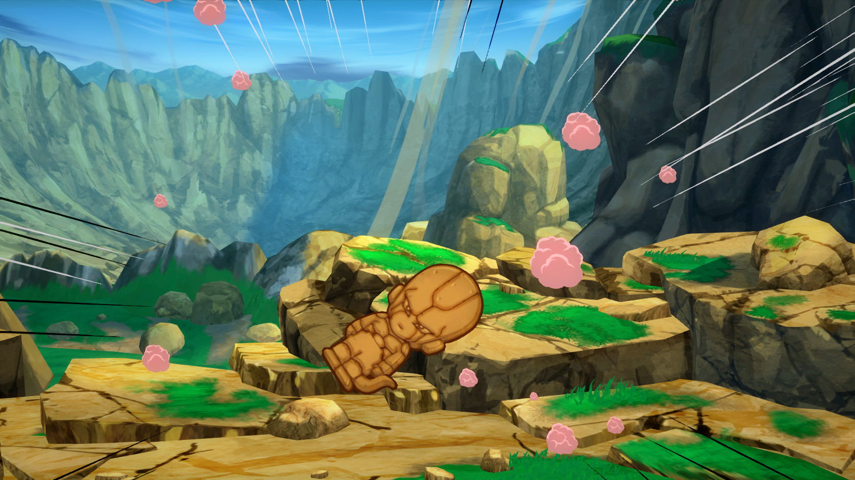 DBFZ | Cooler Mod Version 1.0 | OniFox Mod for Dragon Ball FighterZ ...