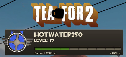 Tea For 2 ("Box-Art" Version) Mod for Team Fortress 2 | TF2 Mods