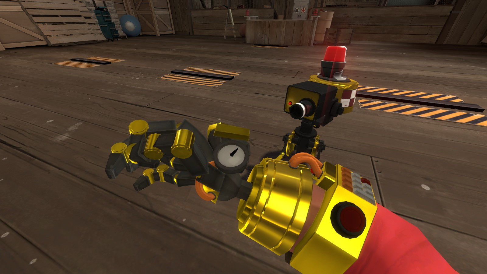 Aus/Zeal Gunslinger & Mini-Sentry Mod for Team Fortress 2 | TF2 Mods