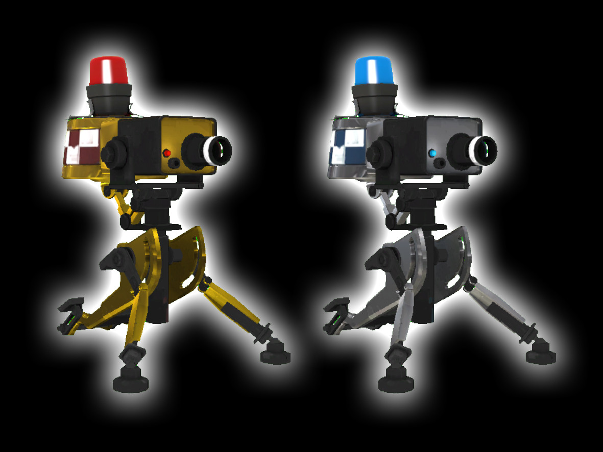 Aus/Zeal Gunslinger & Mini-Sentry Mod for Team Fortress 2 | TF2 Mods