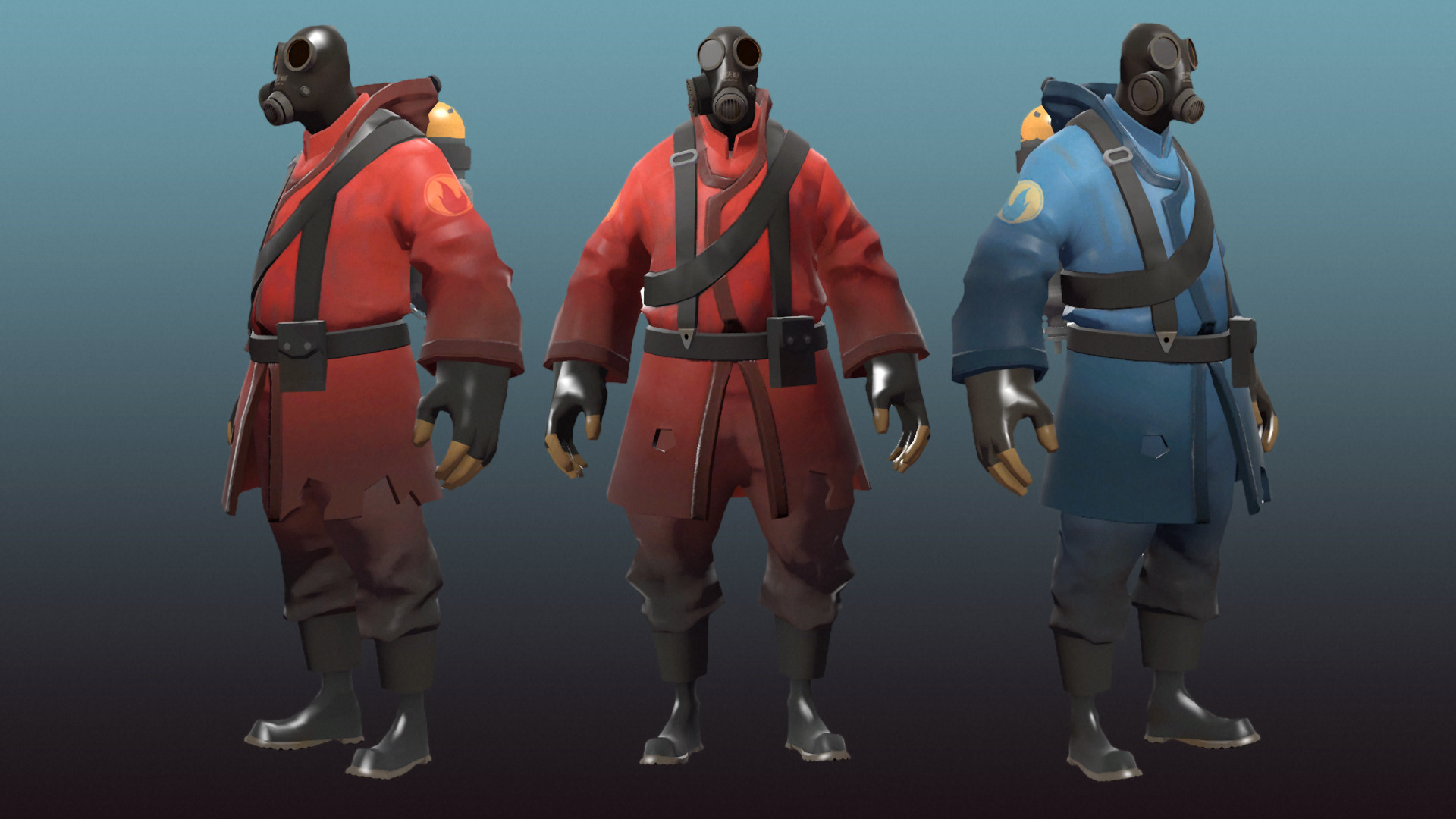 Roadside Ravager Mod for Team Fortress 2 | TF2 Mods