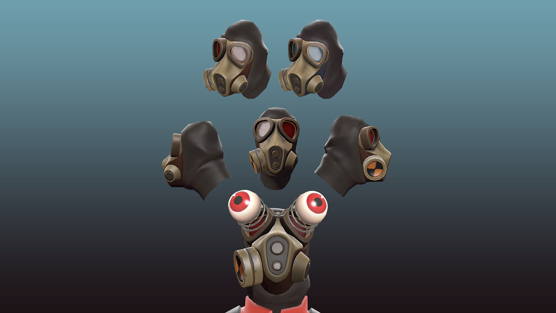 Roadside Ravager Mod for Team Fortress 2 | TF2 Mods