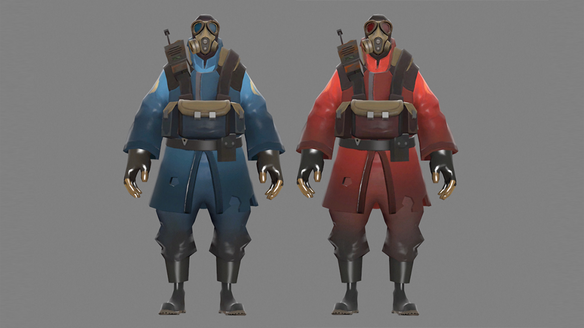 Roadside Ravager Mod for Team Fortress 2 | TF2 Mods