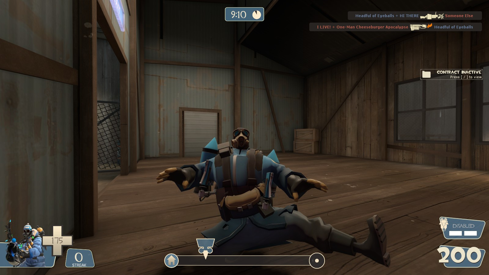 Roadside Ravager Mod for Team Fortress 2 | TF2 Mods