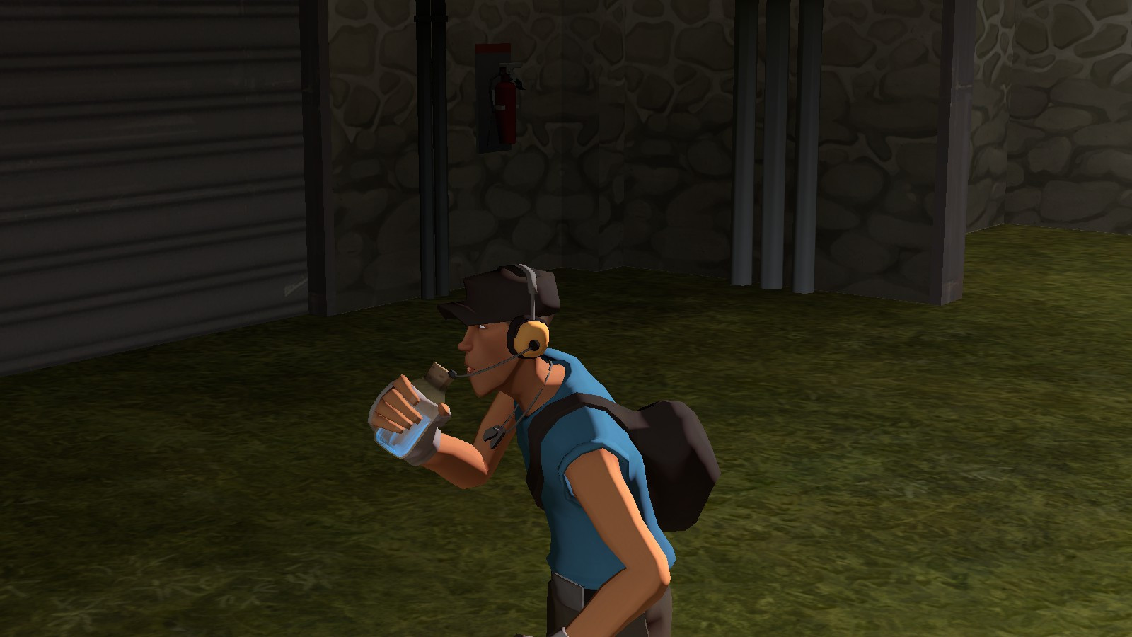 Mini Shield Mod for Team Fortress 2 | TF2 Mods