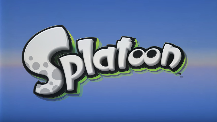 Salmon Run Boot Screen Mod for Splatoon | Splatoon Mods