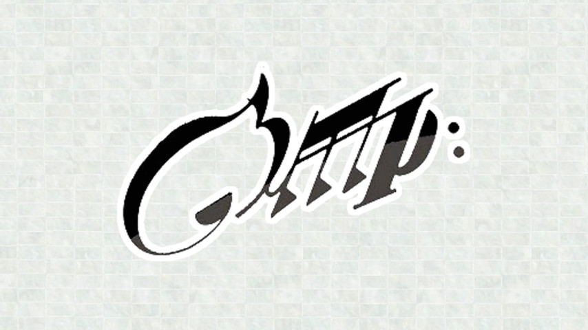 Ink Theory Boot Screen [Splatoon] [Mods]