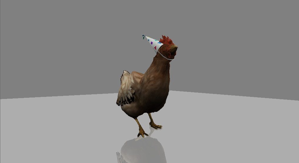 CSGO Chicken for CS 1.6 with Original Animation Mod for Counter-Strike ...