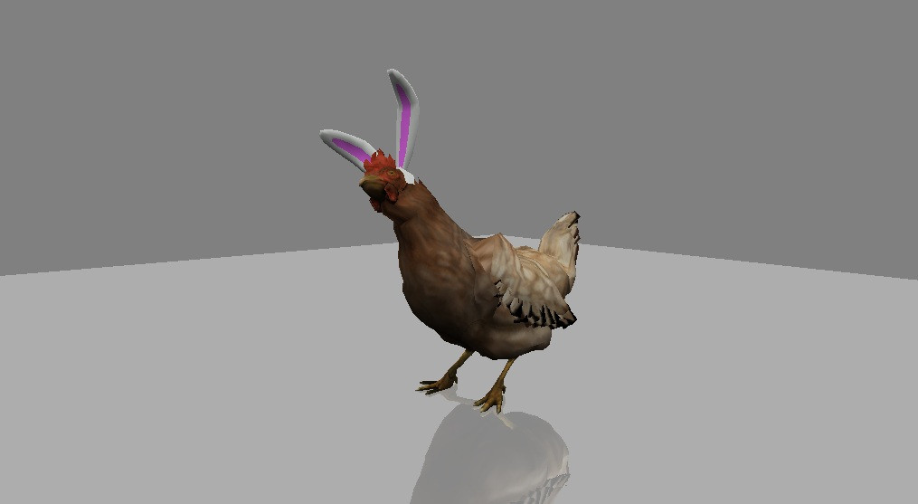 CSGO Chicken for CS 1.6 with Original Animation Mod for Counter-Strike ...