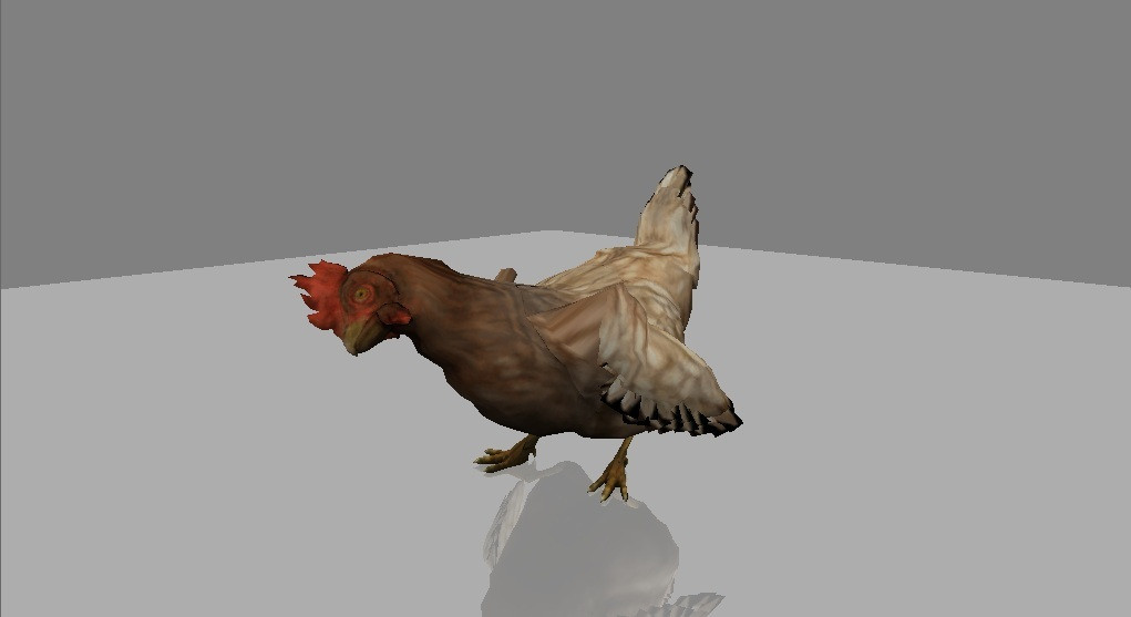 CSGO Chicken for CS 1.6 with Original Animation Mod for Counter-Strike ...