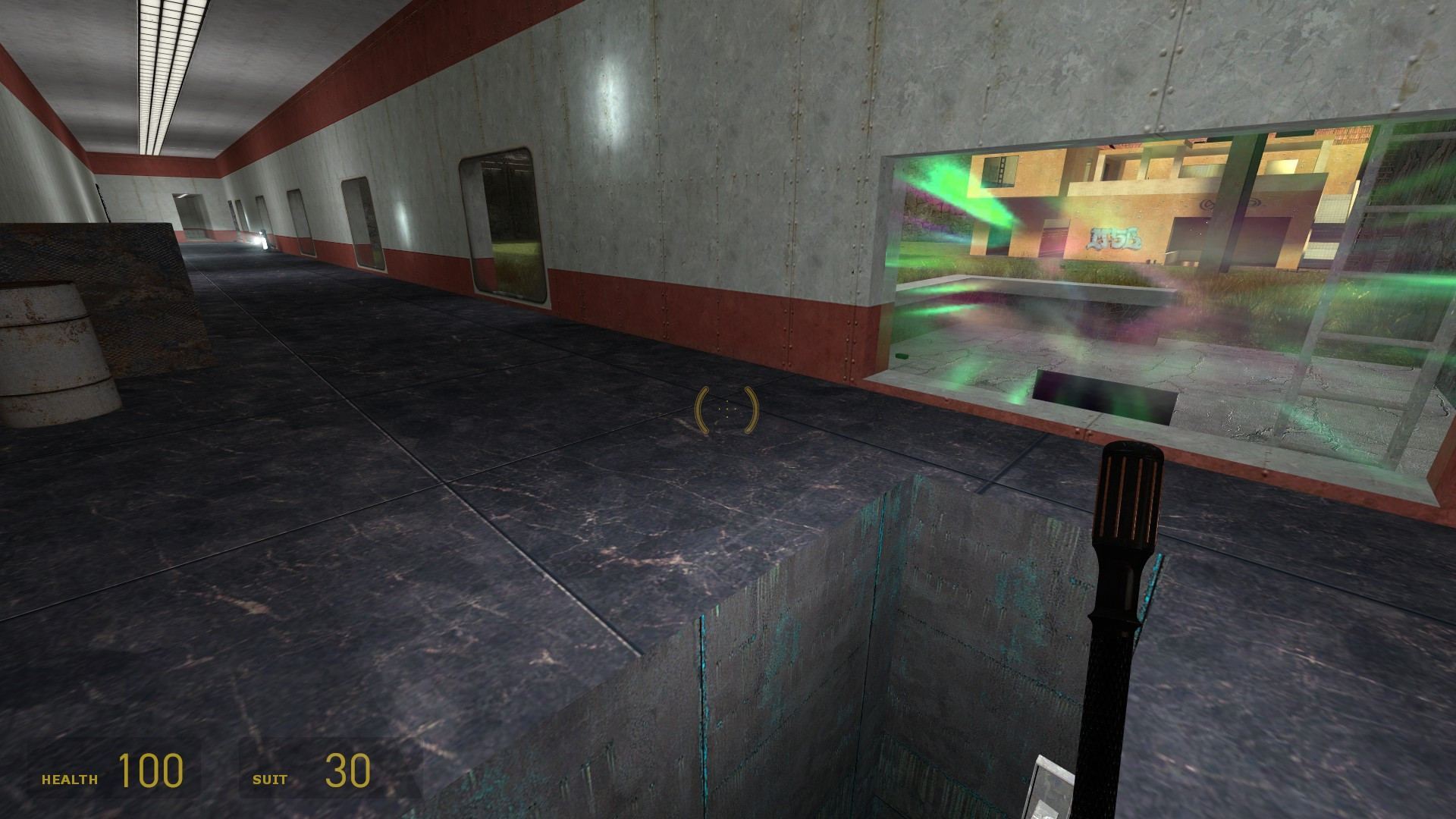 dm_sniper_traps_v5 Mod for Half-Life 2: Deathmatch | HL2:DM Mods