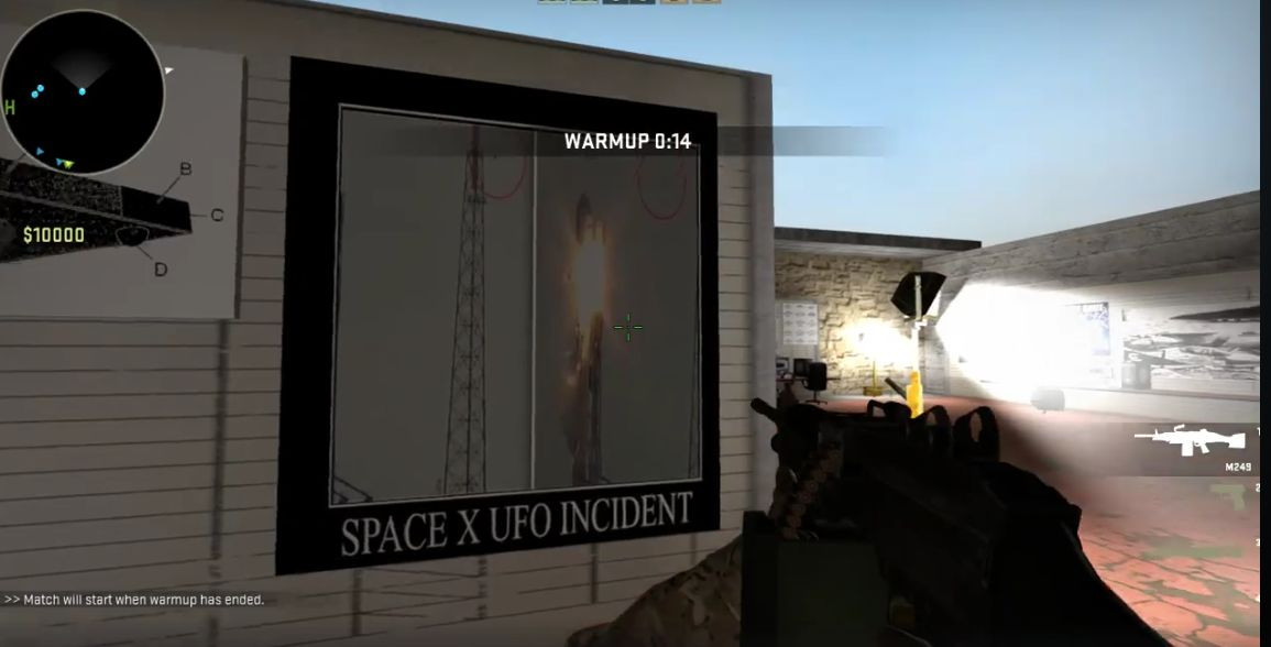 cs_close [Counter-Strike: Global Offensive] [Mods]