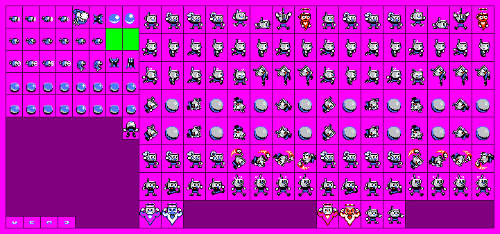 Cuphead & MugMan Mod for Boll Deluxe | BDX Mods
