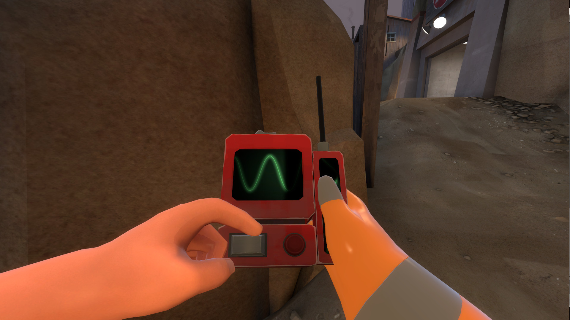 The Industry Standard Mod for Team Fortress 2 | TF2 Mods