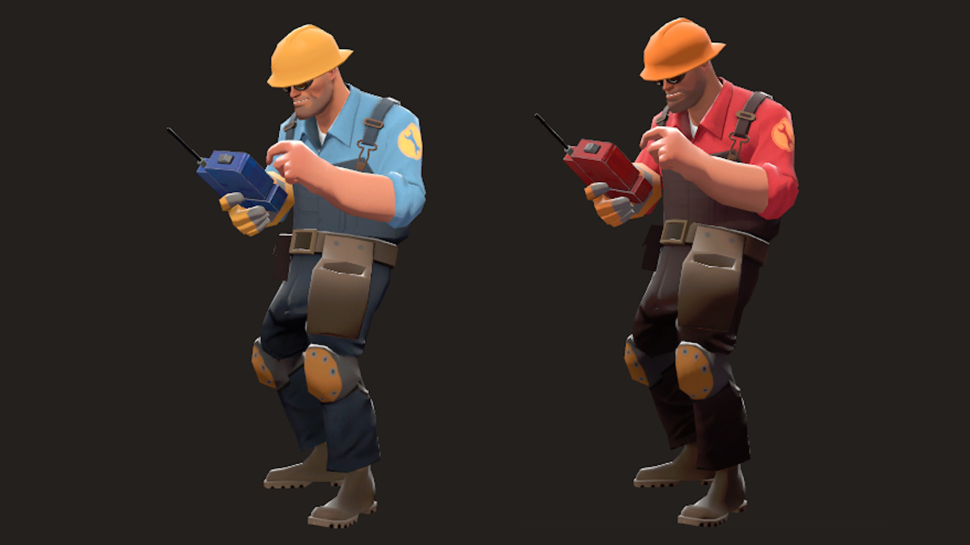 The Industry Standard Mod for Team Fortress 2 | TF2 Mods