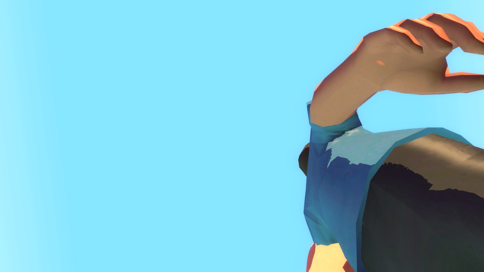The Gabe Launcher Mod for Team Fortress 2 | TF2 Mods