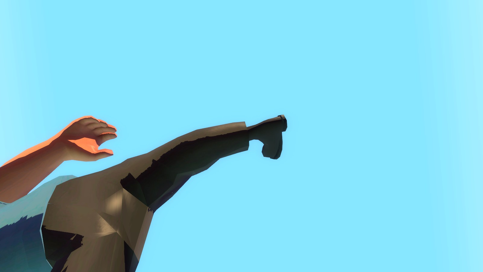 The Gabe Launcher Mod for Team Fortress 2 | TF2 Mods