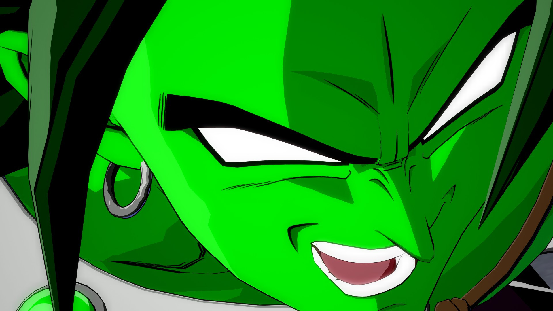 The Incredible Hulk Mod for Dragon Ball FighterZ | DB:FZ Mods