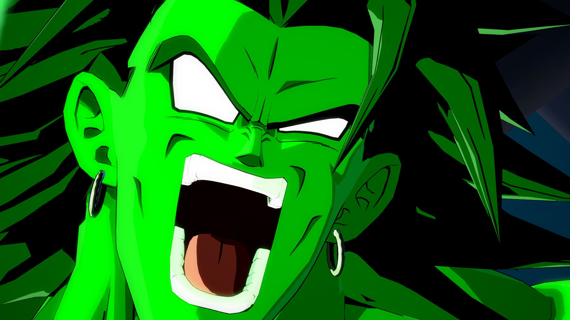 The Incredible Hulk Mod for Dragon Ball FighterZ | DB:FZ Mods