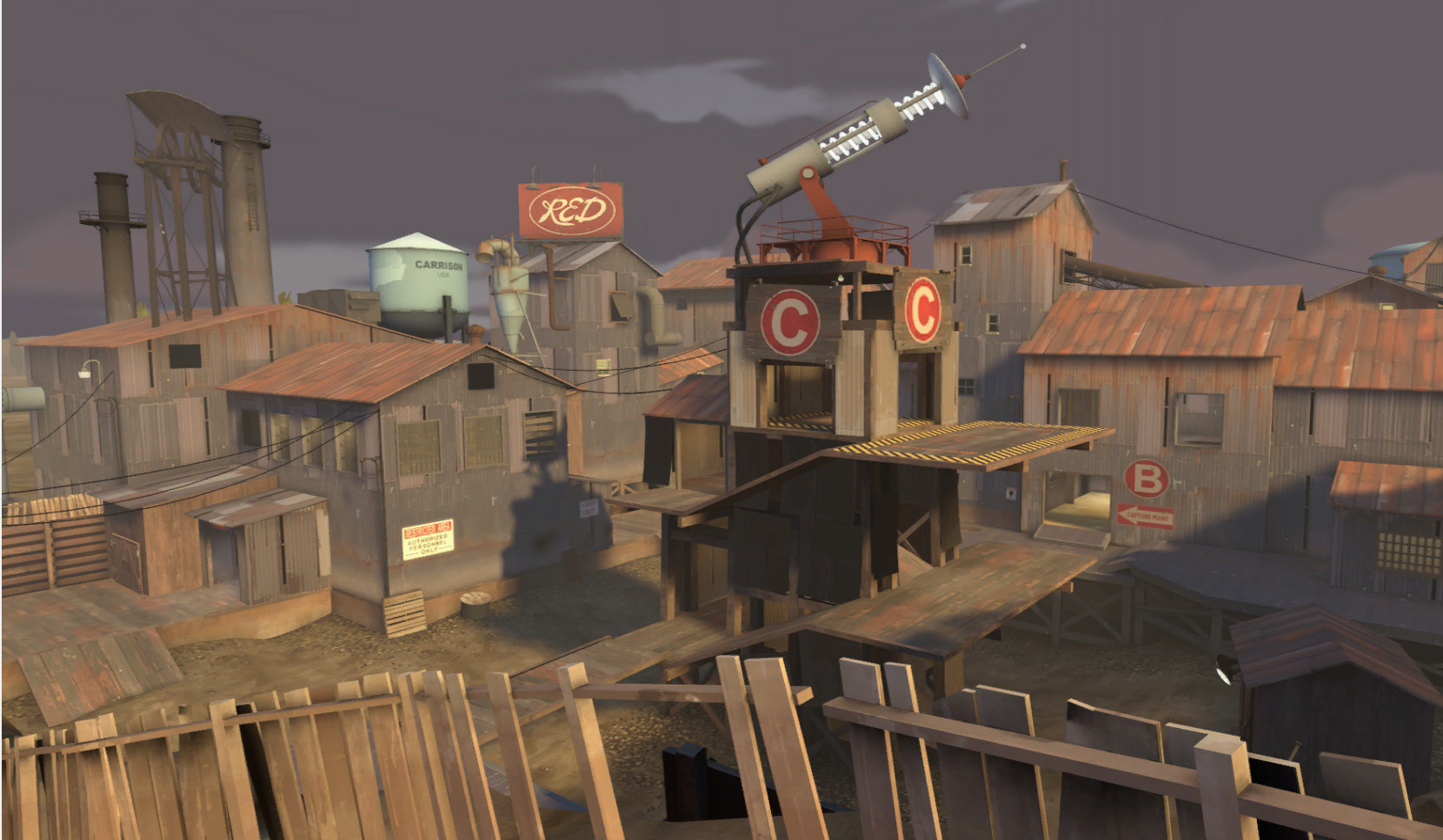 Colored stock TF2 backgrounds Mod for Team Fortress 2 | TF2 Mods