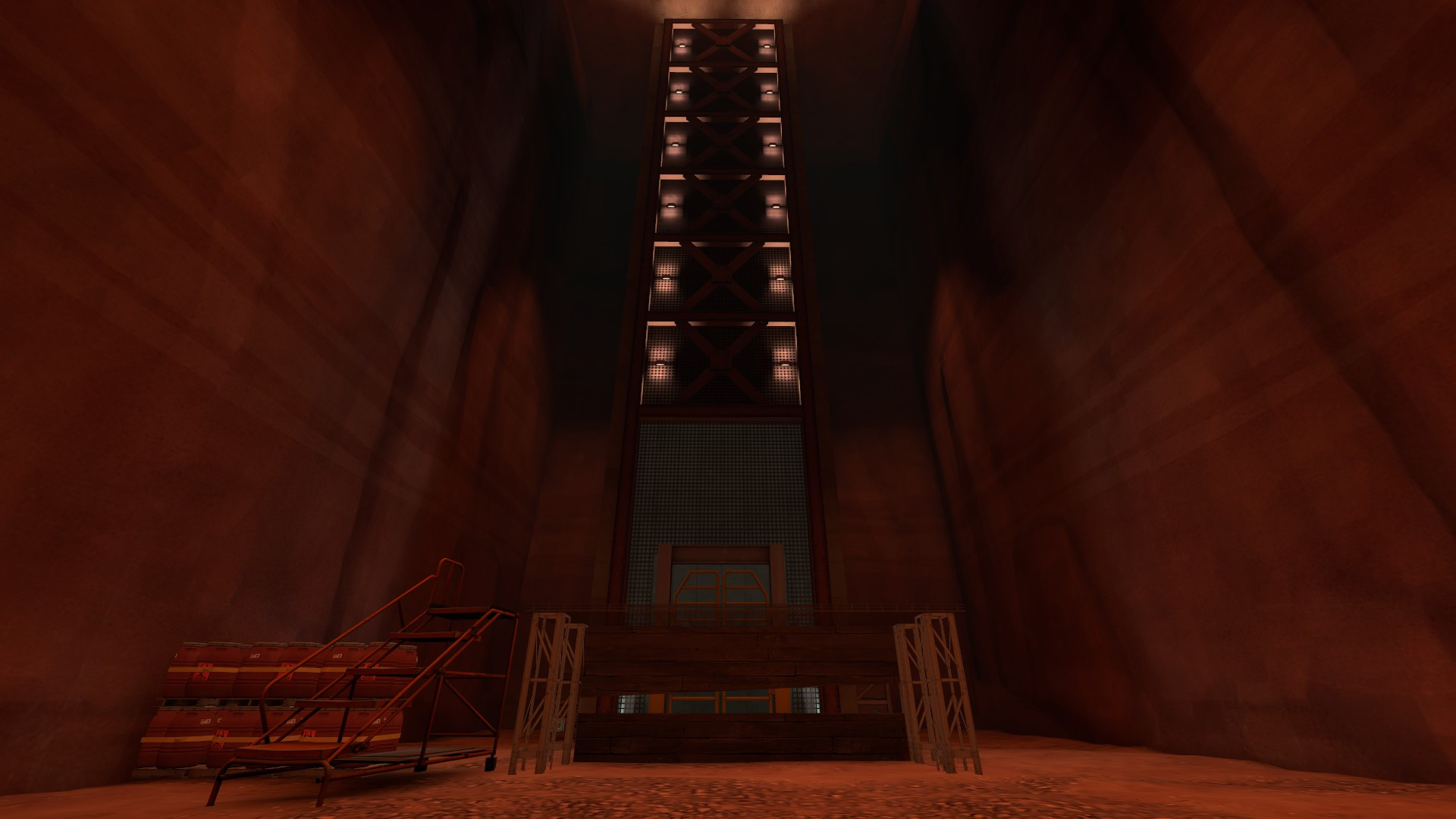 ZE Jungle Lab [Team Fortress 2] [Mods]