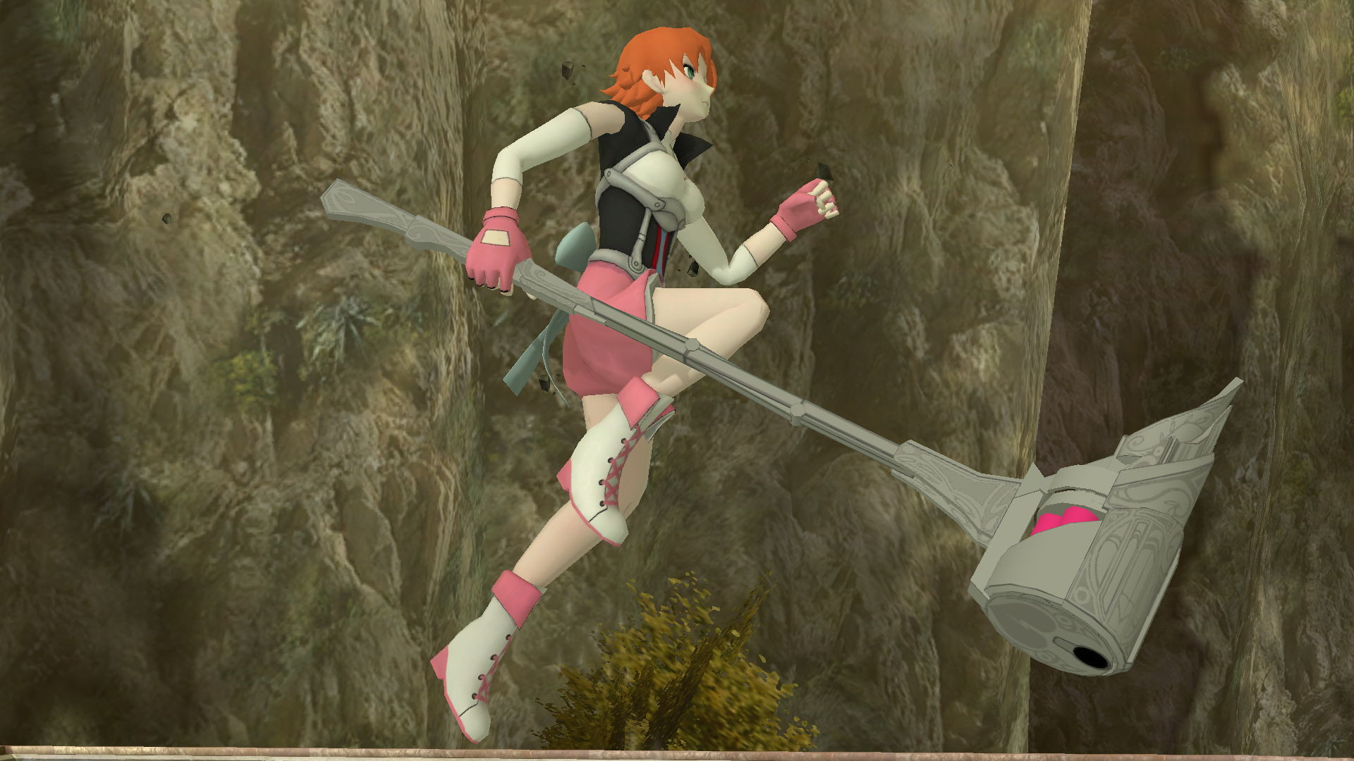 Nora Valkyrie Hammer