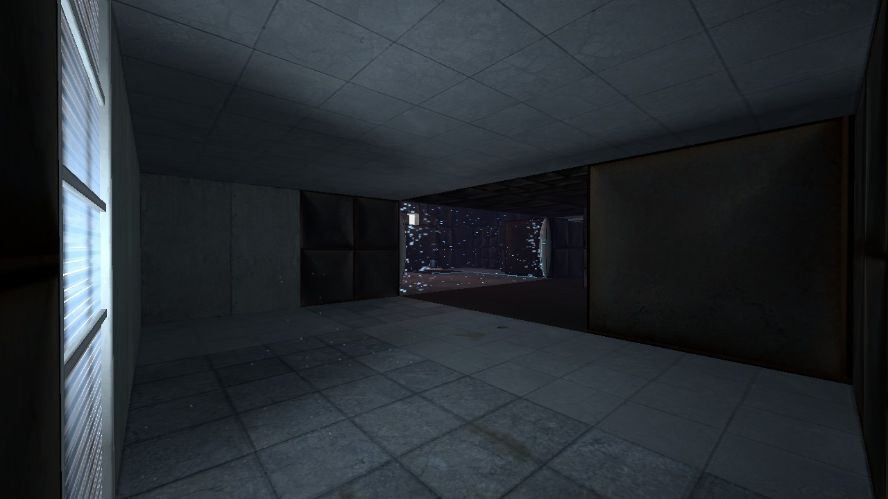 test_chamber_00 Mod for Portal 2 | P2 Mods