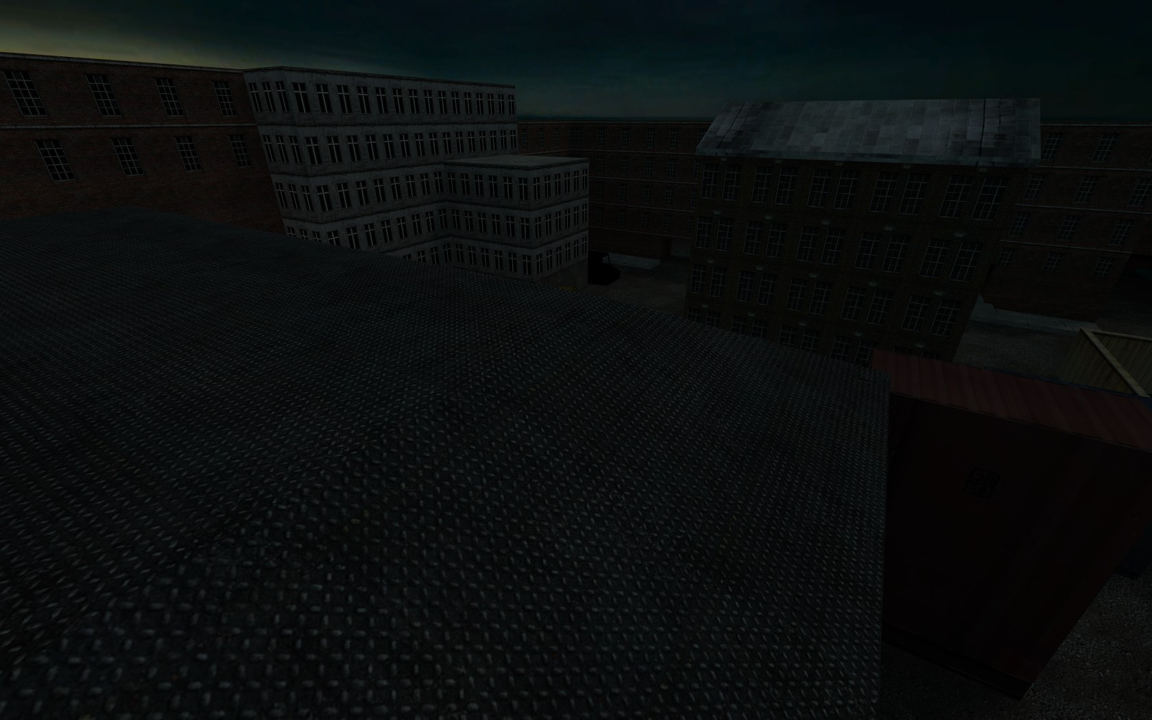 Assault Classic Mod for Counter-Strike: Source | CS:S Mods
