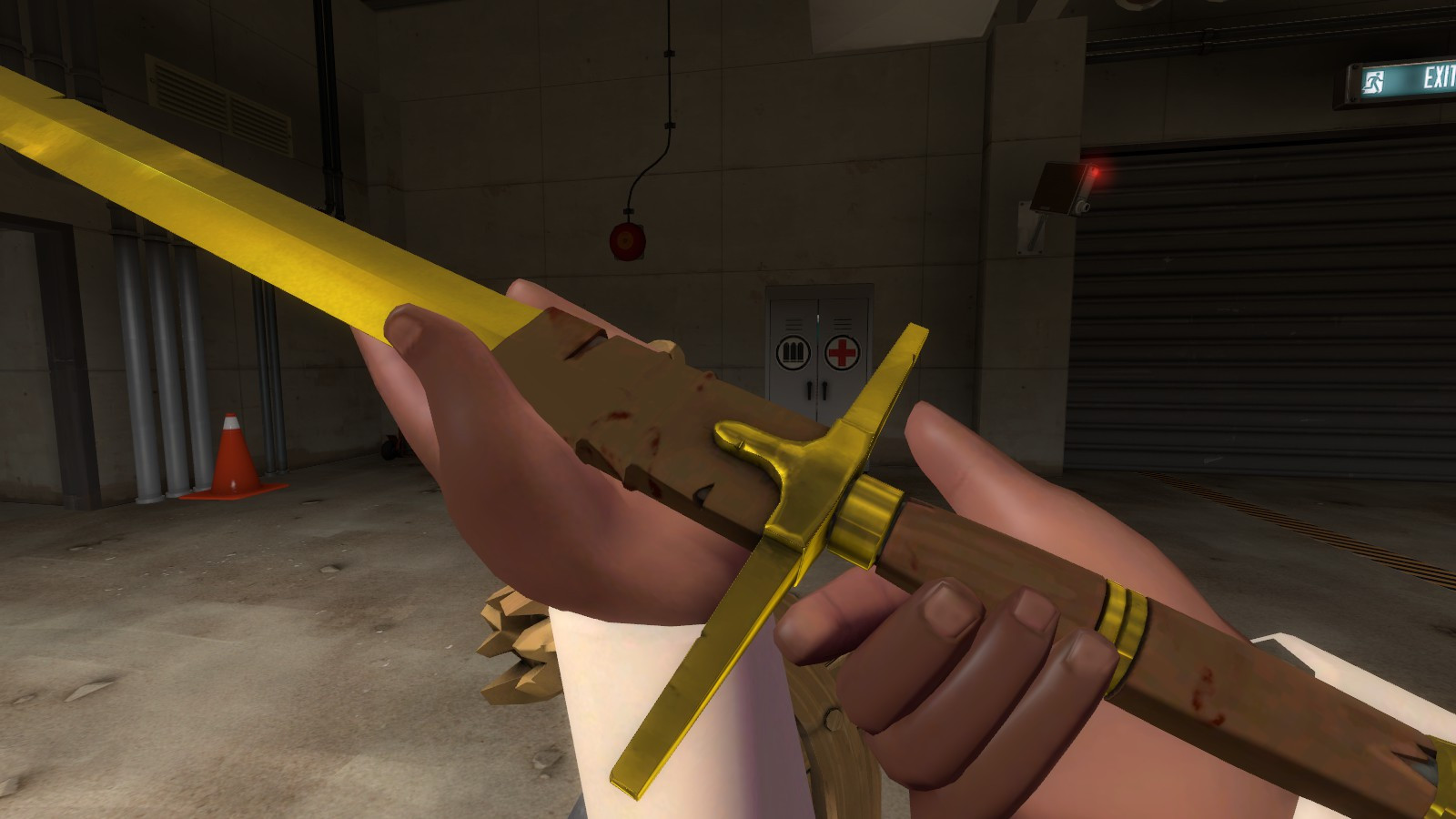 Aus/Zeal Eyelander Mod for Team Fortress 2 | TF2 Mods