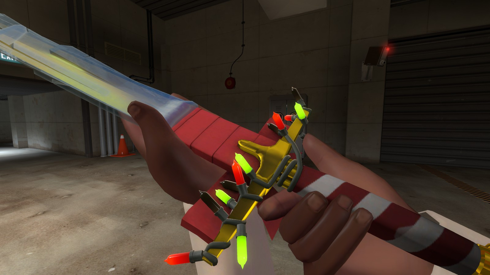 Aus/Zeal Eyelander Mod for Team Fortress 2 | TF2 Mods