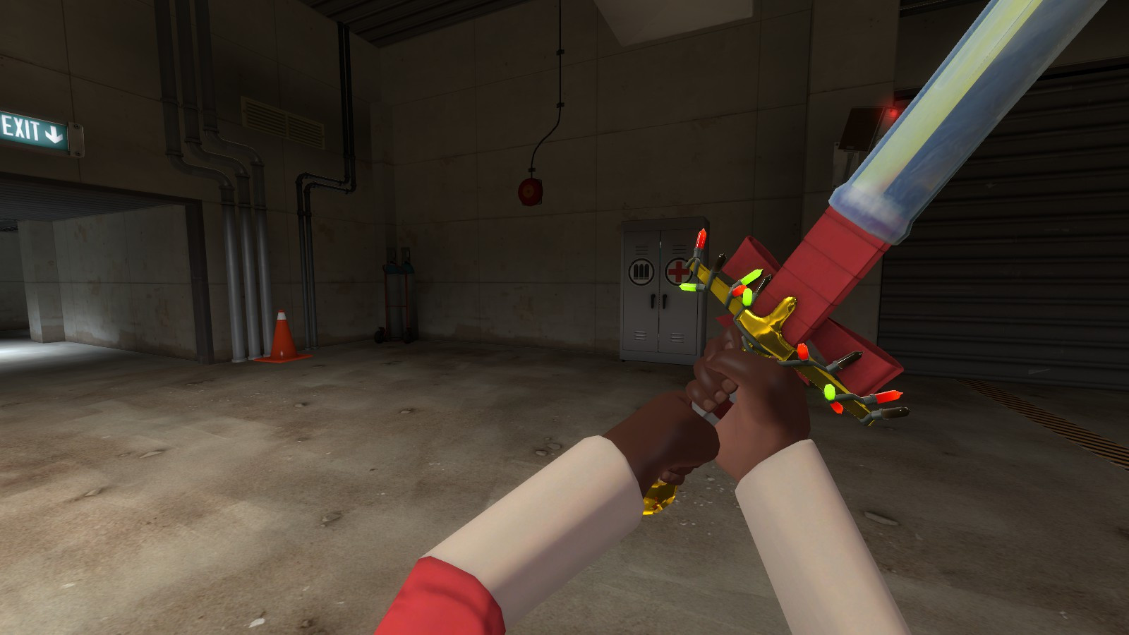 Aus/Zeal Eyelander Mod for Team Fortress 2 | TF2 Mods