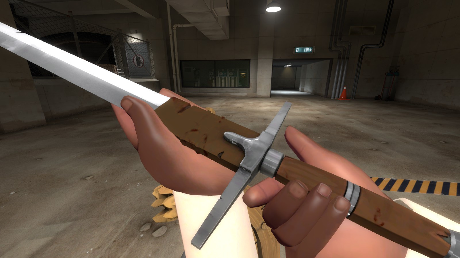 Aus/Zeal Eyelander Mod for Team Fortress 2 | TF2 Mods