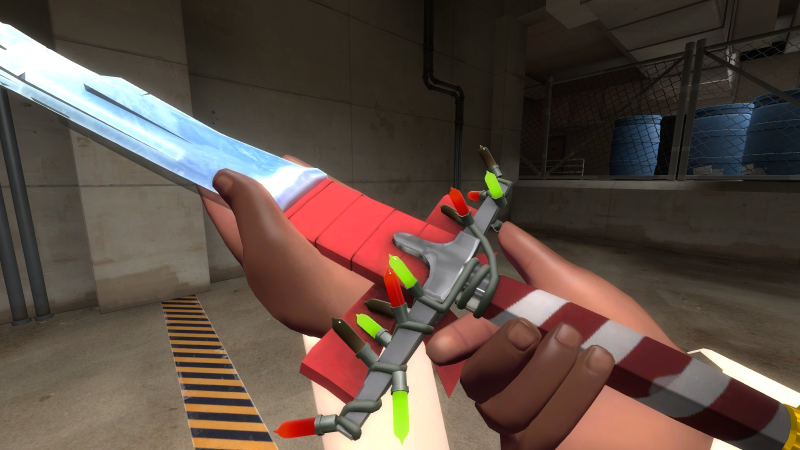 Aus/Zeal Eyelander Mod for Team Fortress 2 | TF2 Mods