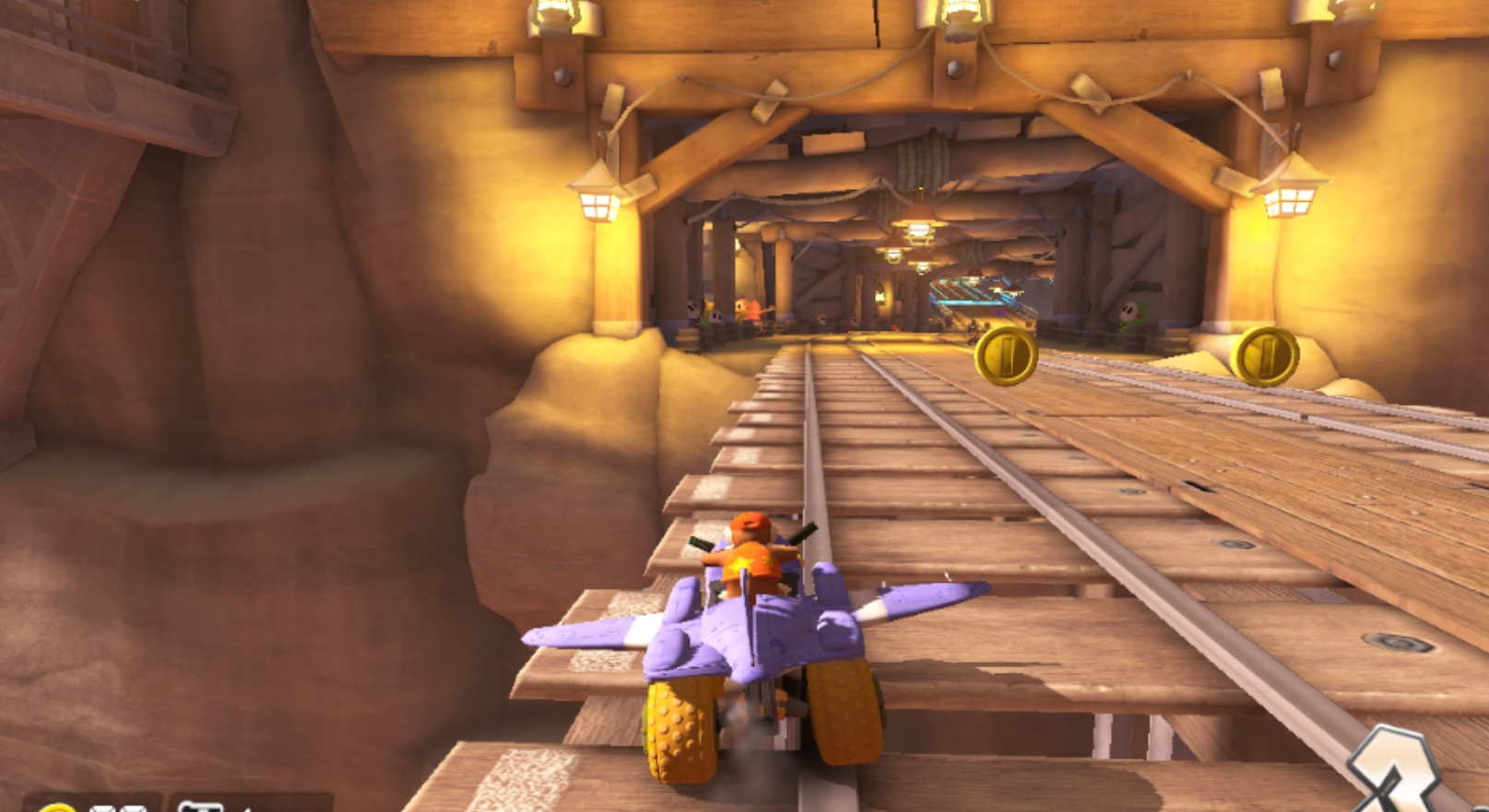 Diddy Kong Official Mod for Mario Kart 8 | MK8 Mods