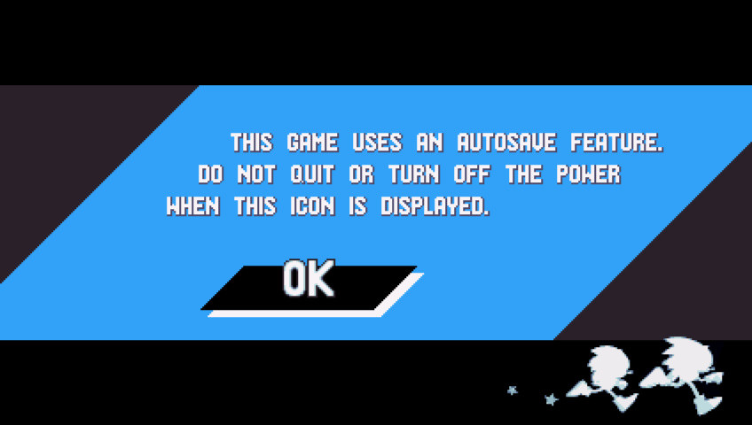 Gens Loading Mod for Sonic Mania | SM Mods