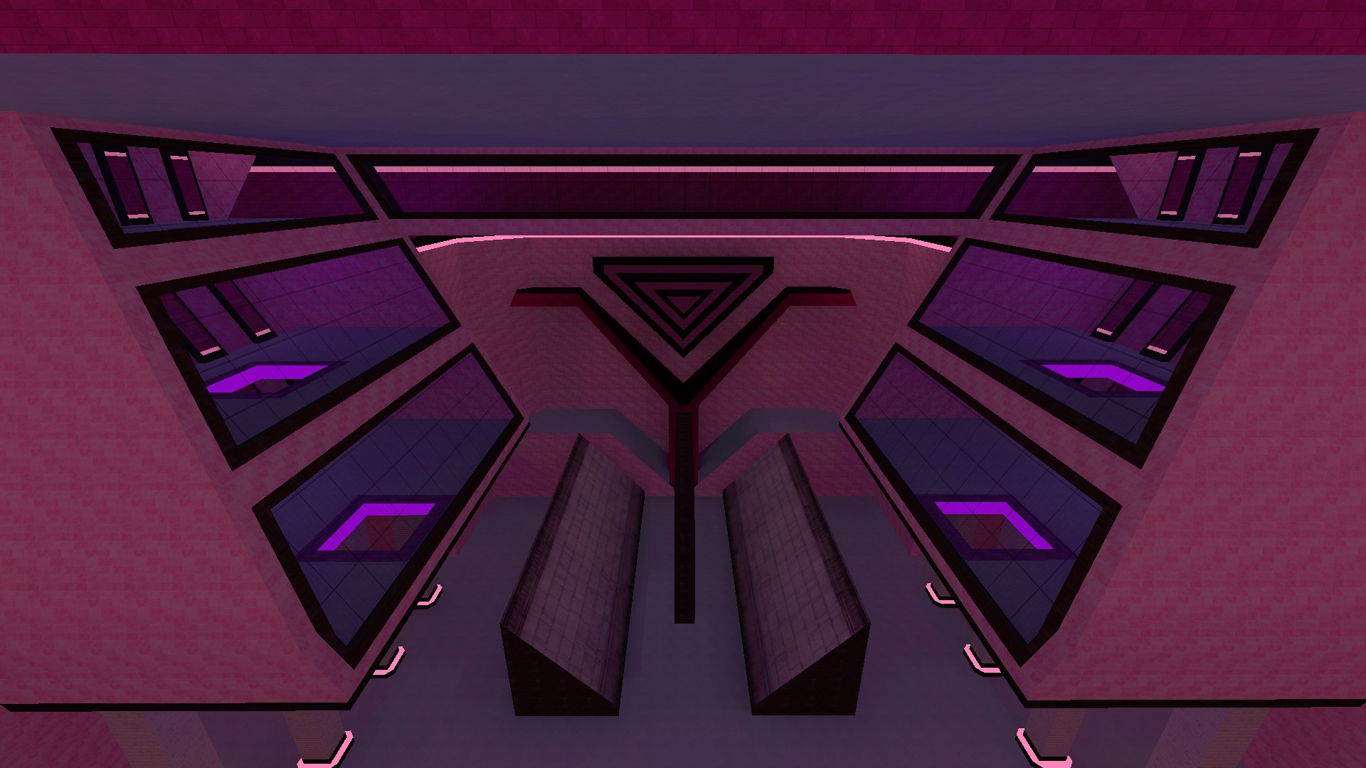 surf_frost Mod for Counter-Strike: Source | CS:S Mods