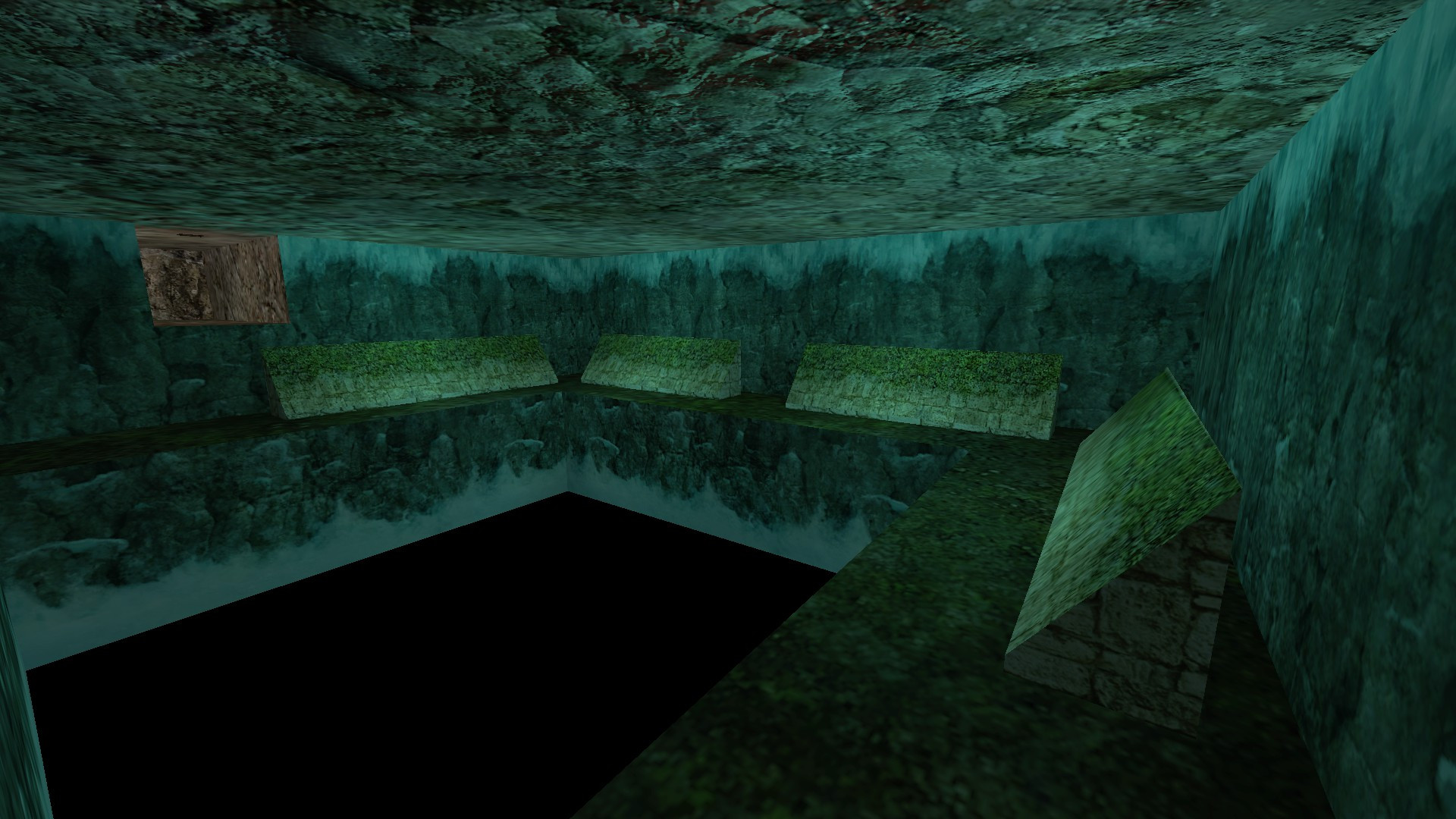 surf_frost Mod for Counter-Strike: Source | CS:S Mods