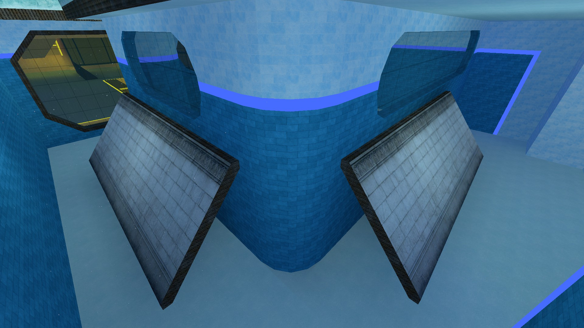 surf_frost Mod for Counter-Strike: Global Offensive | CS:GO Mods