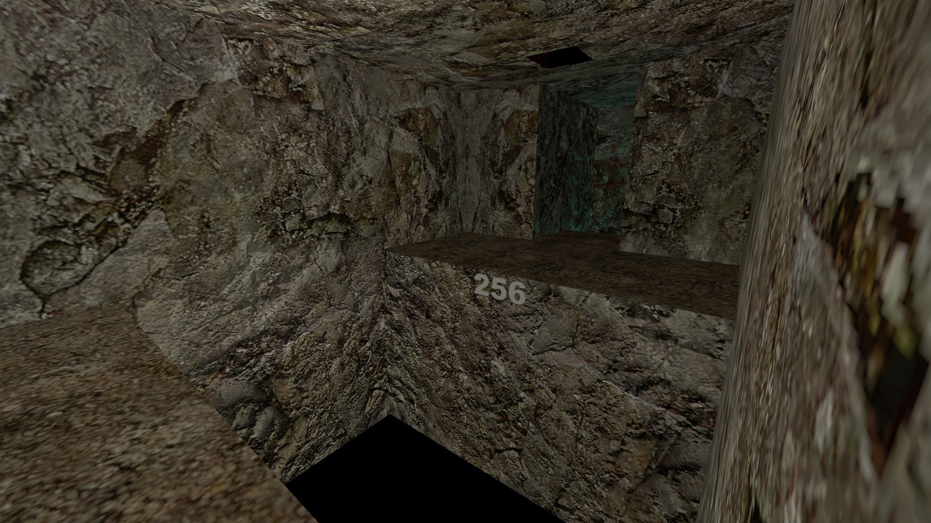 surf_frost Mod for Counter-Strike: Global Offensive | CS:GO Mods