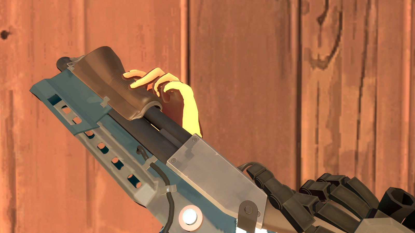 Tactical Shotgun Mod for Team Fortress 2 | TF2 Mods