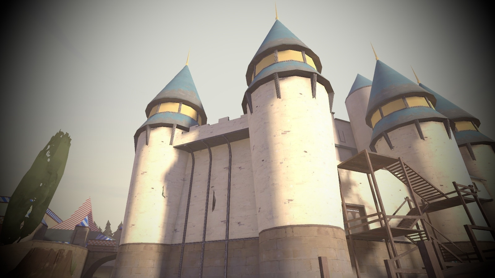 Equipo Fortress Minimalista De Bacon Comunidade Steam :: Guia :: [TF2]