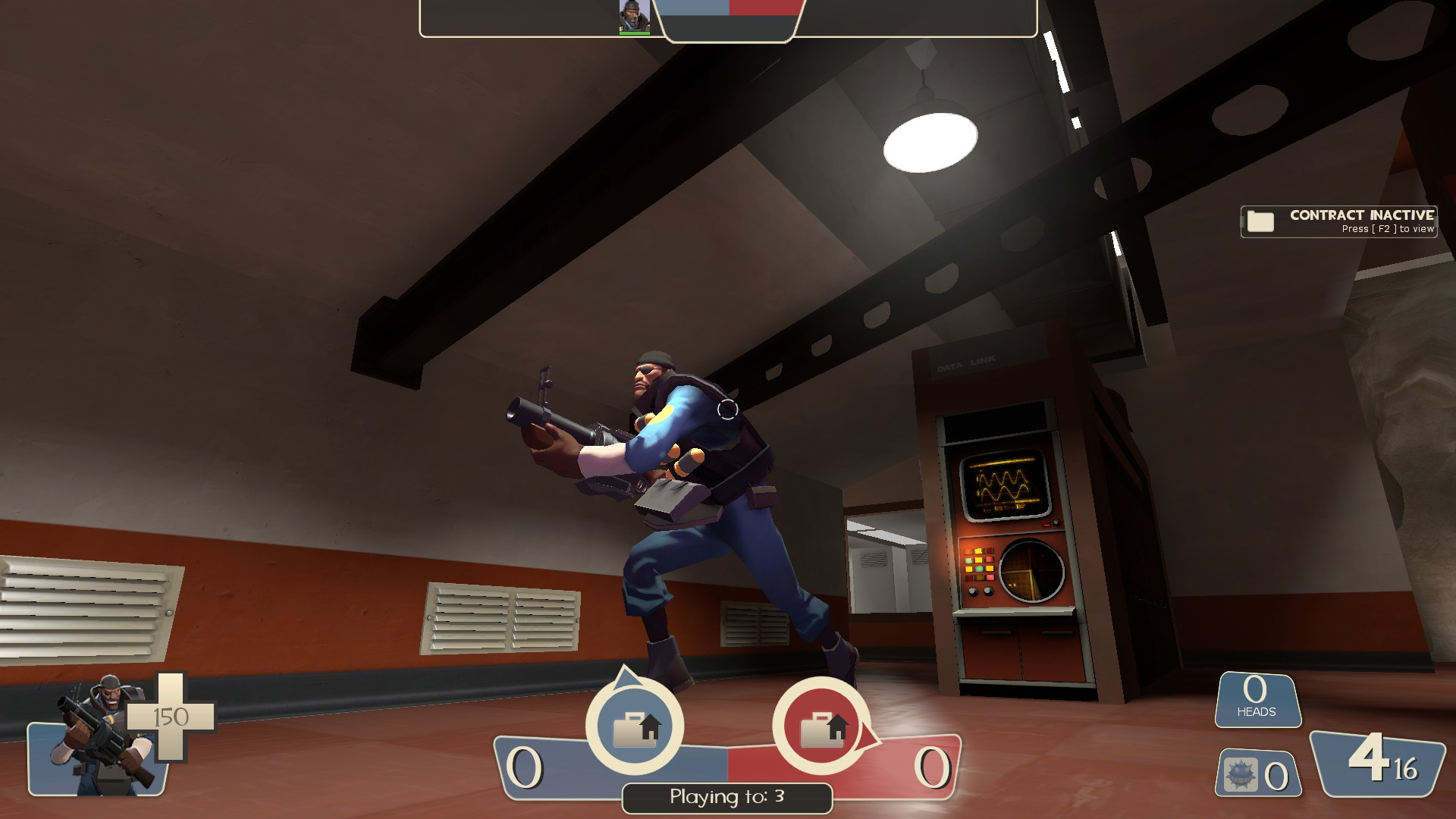 beta grenade launcher Mod for Team Fortress 2 | TF2 Mods