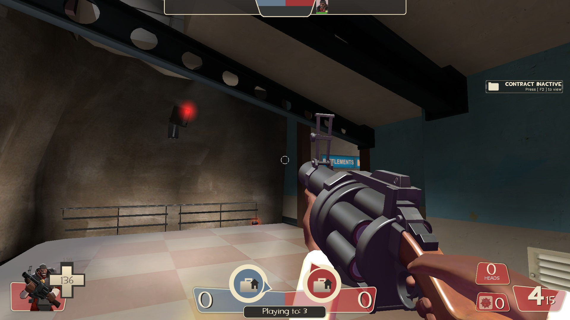 beta grenade launcher Mod for Team Fortress 2 | TF2 Mods