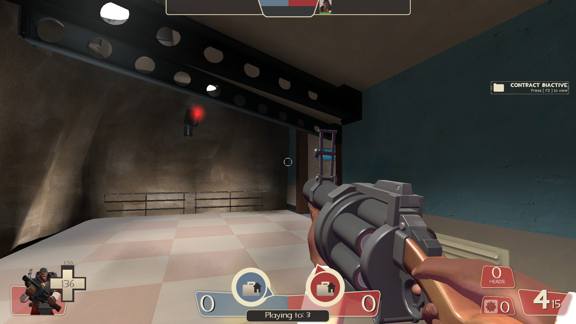 beta grenade launcher Mod for Team Fortress 2 | TF2 Mods