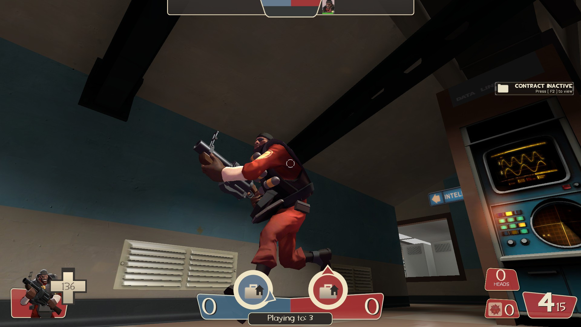 beta grenade launcher Mod for Team Fortress 2 | TF2 Mods